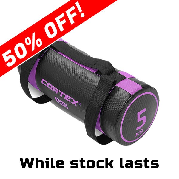 CORTEX POWER BAG 5KG – Commercial Fitness Equipment