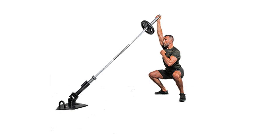 Core Trainers & Landmines – Commercial Fitness Equipment