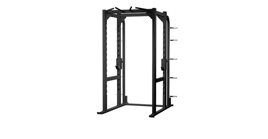 Commercial Power Racks | Power Racks – Commercial Fitness Equipment