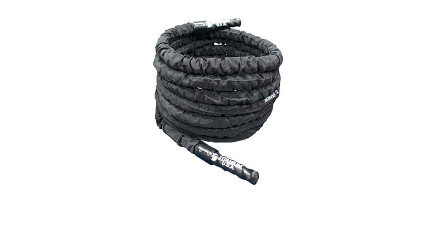 Battle Ropes – Commercial Fitness Equipment