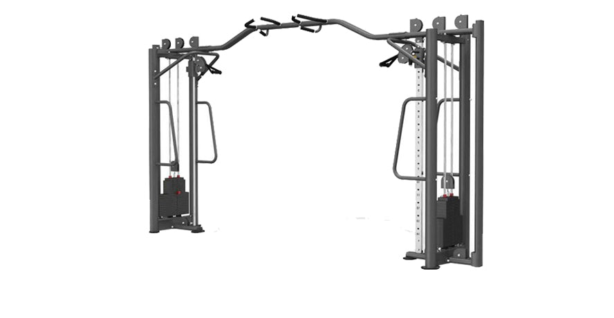 Cable Crossover Machines For Sale in Australia – Commercial Fitness ...