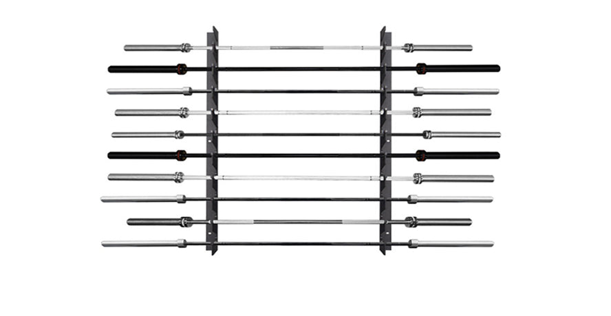 Olympic Barbells For Sale – Commercial Fitness Equipment
