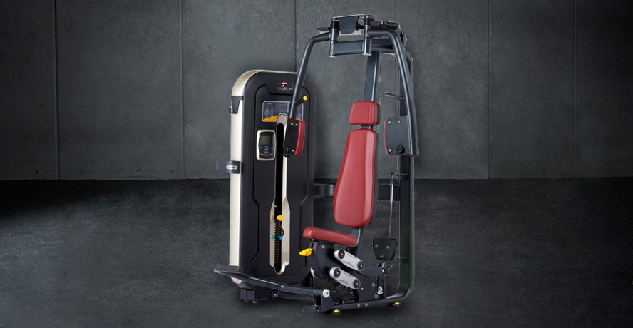 Single Stations – Commercial Fitness Equipment