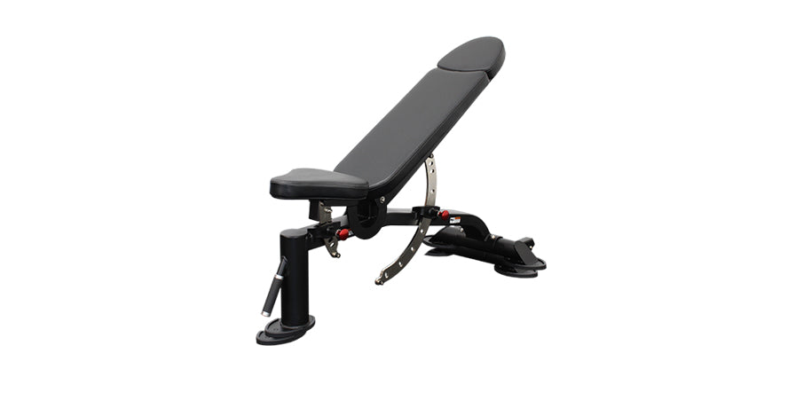 Commercial Adjustable Benches For Sale – Commercial Fitness Equipment