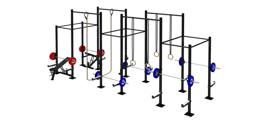 Free Standing Rigs For Sale – Commercial Fitness Equipment