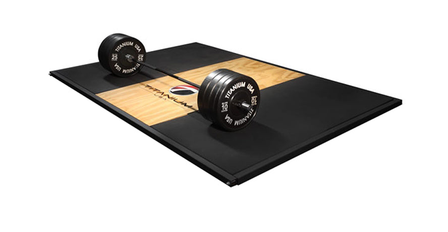 Weight Lifting Platforms – Commercial Fitness Equipment