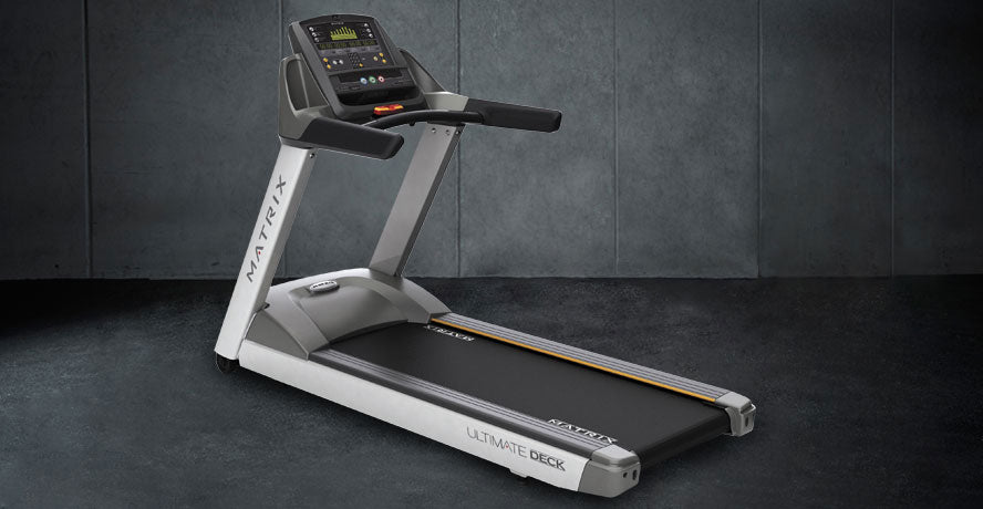Cardio – Commercial Fitness Equipment