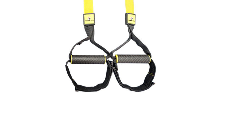 TRX – Commercial Fitness Equipment