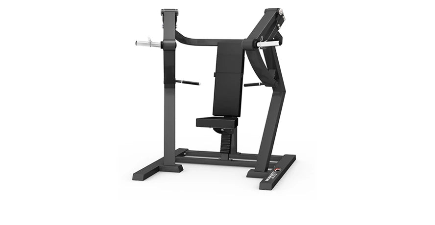 Isolateral & Unilateral Machines – Commercial Fitness Equipment