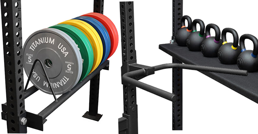 Rig Attachments for Sale in Australia – Commercial Fitness Equipment