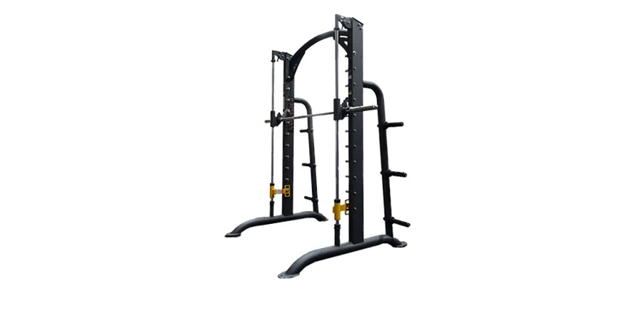 Best Smith Machines | Commercial Smith Machines for Sale in Australia ...