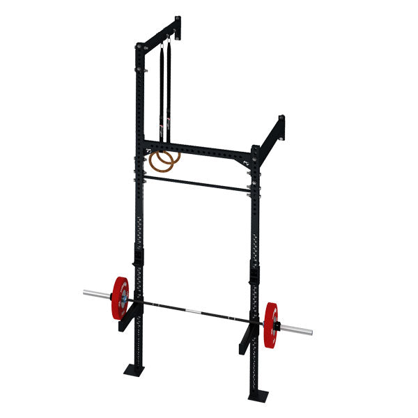 Competition Series 1 Cell Wall Mounted Rig With 1 Extensions Cs-1Cwm-1E ...