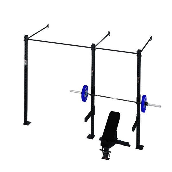 Competition Series 2 Cell Wall Mounted Rig Cs-2Cwmr – Commercial ...