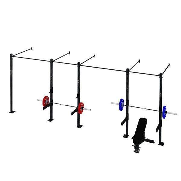 Competition Series 4 Cell Wall Mounted Rig Cs-4Cwmr – Commercial ...