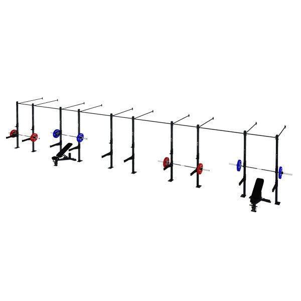 Competition-Series-9-Cell-Wall-Mounted-Rig-Cs-9Cwmr-2 – Commercial ...