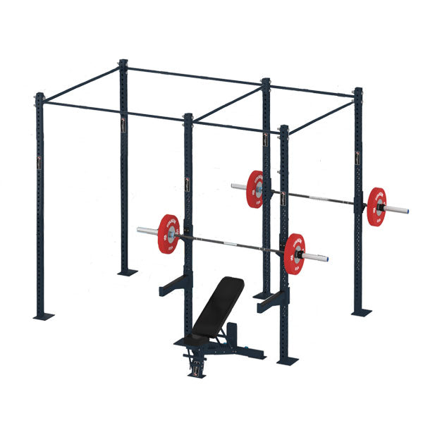 Competition Series 2 Cell Rig Cs-Fr2C – Commercial Fitness Equipment
