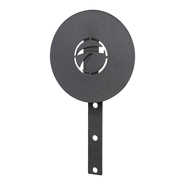 TITANIUM USA COMPETITION SERIES SINGLE WALL BALL TARGET - LASER CUT ...