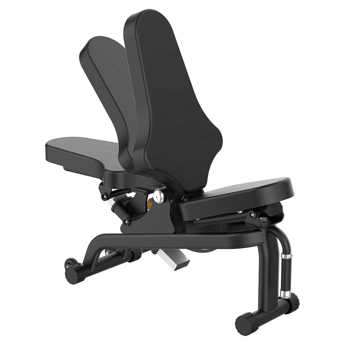 TITANIUM USA FG13 COMPACT COMMERCIAL ADJUSTABLE BENCH – Commercial ...