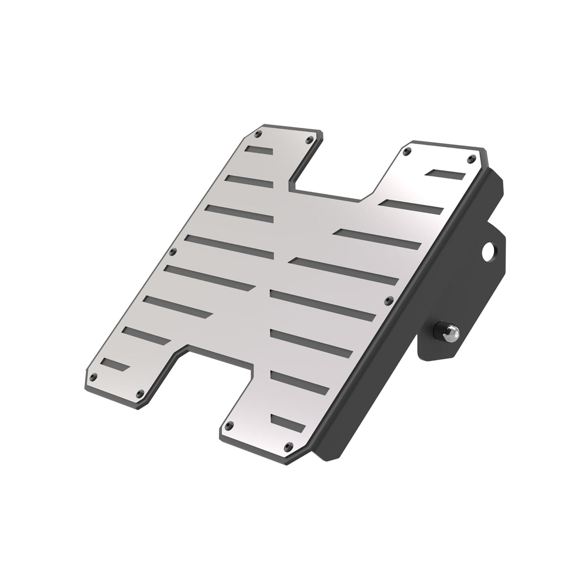 TITANIUM USA GM70 SEATED ROW FOOT PLATE – Commercial Fitness Equipment