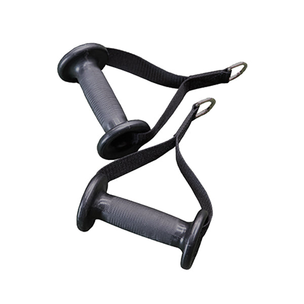 PLATINUM SERIES SINGLE HANDLE CABLE ATTACHMENT - PAIR – Commercial ...