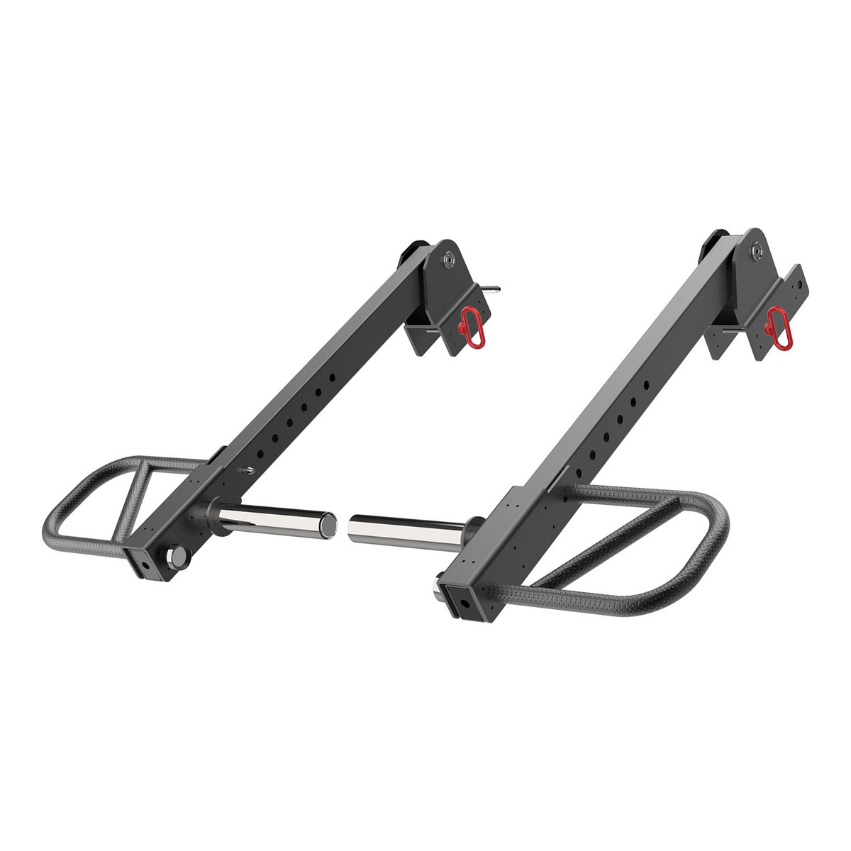 Titanium USA FT100 Functional Smith Machine Jammer Arms Attachment ...