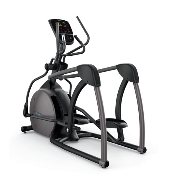 VISION S60 ELLIPTICAL CROSSTRAINER – Commercial Fitness Equipment
