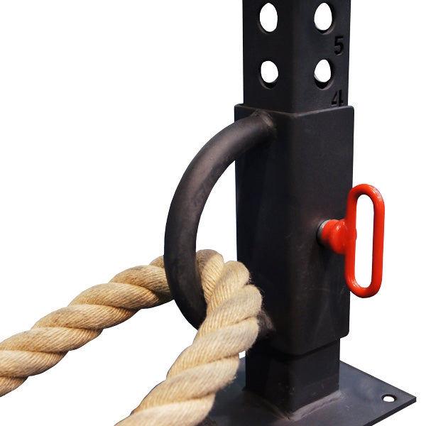 TITANIUM USA ROPE ANCHOR RIG ATTACHMENT – Commercial Fitness Equipment