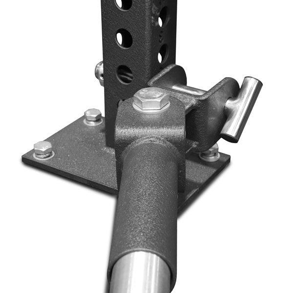 TITANIUM USA COMPETITION SERIES LANDMINE ATTACHMENT - LASER CUT ...