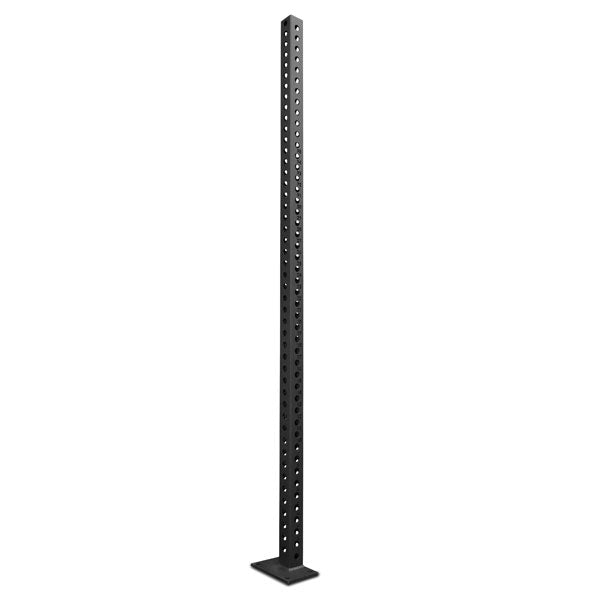 TITANIUM USA COMPETITION SERIES 240CM (8FT) RIG UPRIGHT - LASER CUT ...
