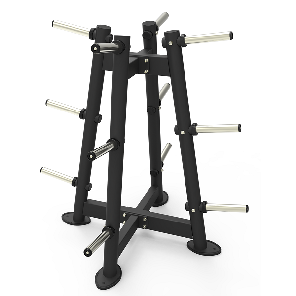 TITANIUM USA P12 PLATINUM SERIES PLATE TREE BLACK FRAME – Commercial ...