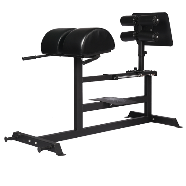 TITANIUM USA GLUTE HAM DEVELOPER-GHD10 – Commercial Fitness Equipment