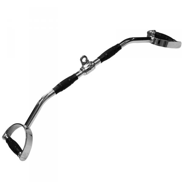 98CM WIDE D HANDLE REVOLVING PULLDOWN BAR – Commercial Fitness Equipment