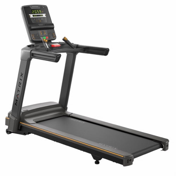 MATRIX LIFESTYLE TREADMILL - LED CONSOLE – Commercial Fitness Equipment