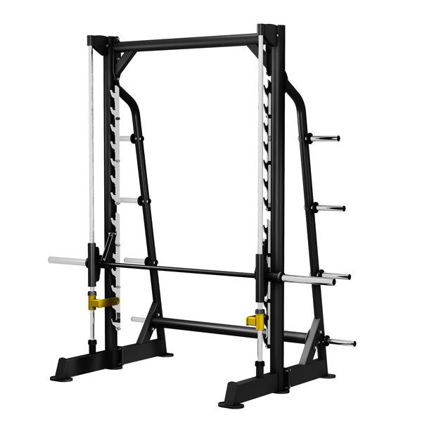 Titanium USA Eagle Series Smith Machine - Es271 – Commercial Fitness ...