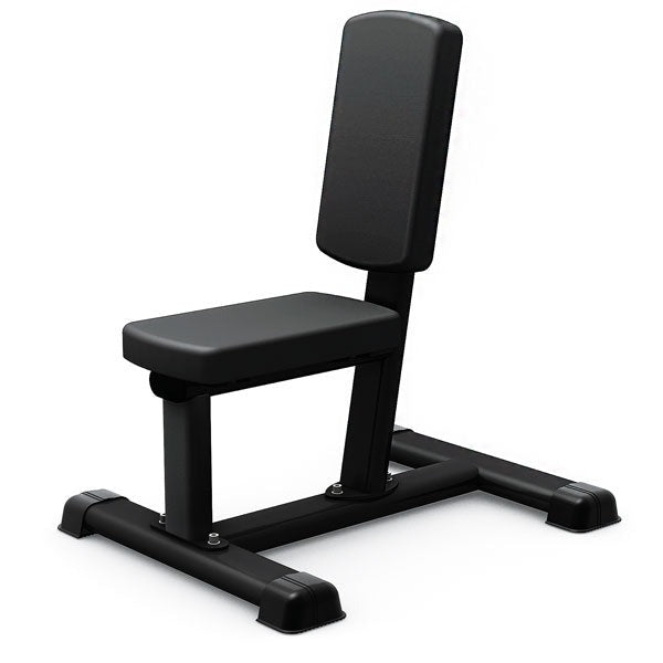 TITANIUM USA EAGLE SERIES UTILITY BENCH BLACK FRAME - ES211 ...