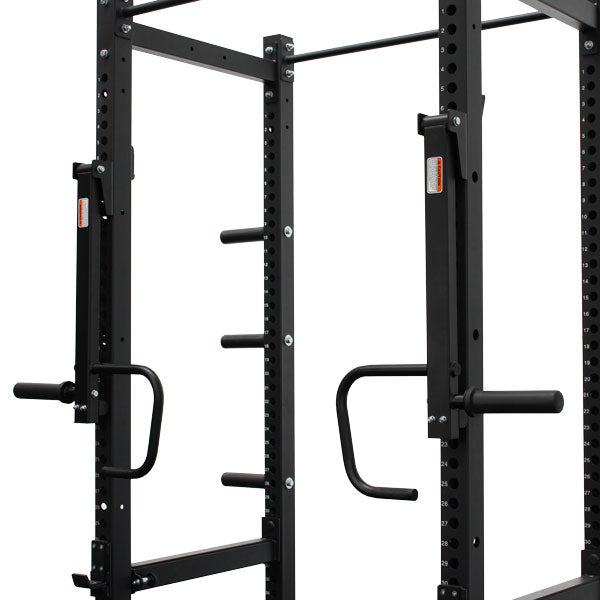 TITANIUM USA PREDATOR JAMMER ARMS – Commercial Fitness Equipment